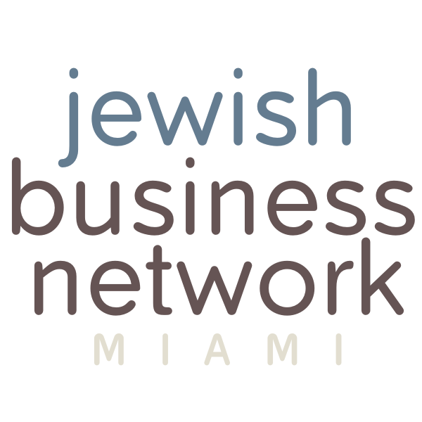 Jewish Business Network | www.jbnmiami.org